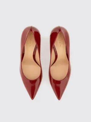 GIANVITO ROSSI Court Shoes Colour