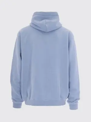REPRESENT Cotton Hoodie - Blue
