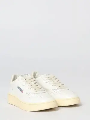 AUTRY Trainers Colour - Pink