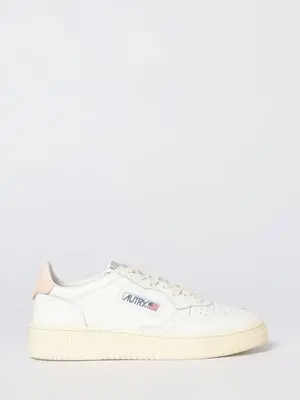 AUTRY Trainers - White