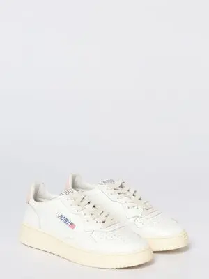 AUTRY Trainers - White