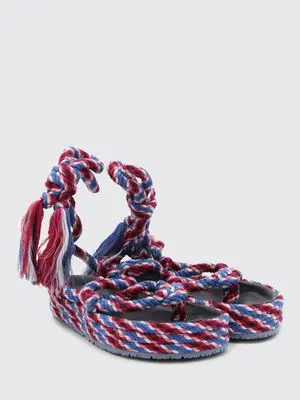 Isabel Marant Étoile Heeled Sandals Colour