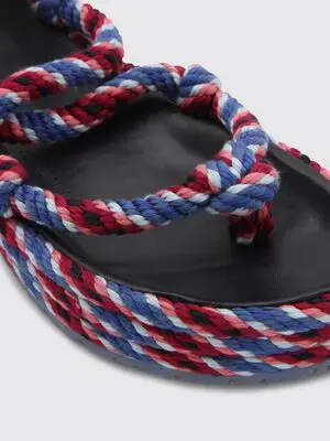 Isabel Marant Étoile Heeled Sandals Colour