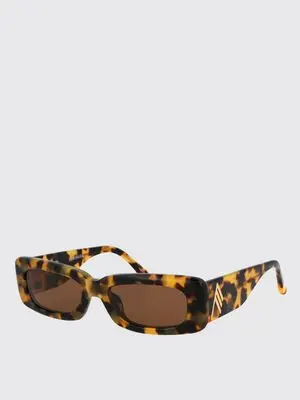 Attico Sunglasses Colour - Brown