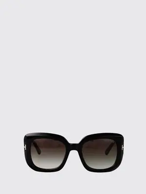 TOM FORD Tortoiseshell Frame Sunglasses