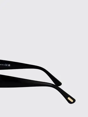 TOM FORD Tortoiseshell Frame Sunglasses