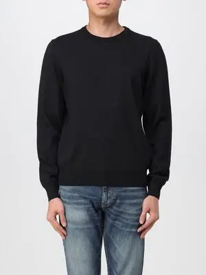 BOSS Jumper - Black 1