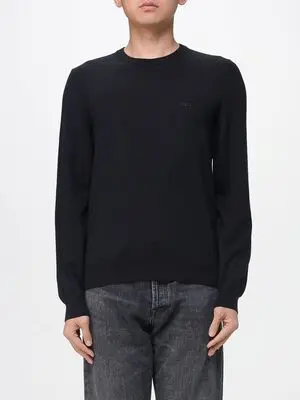 BOSS Jumper - Black