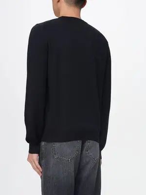 BOSS Jumper - Black