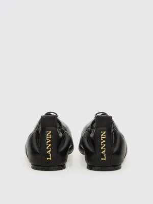 LANVIN Brogues Colour