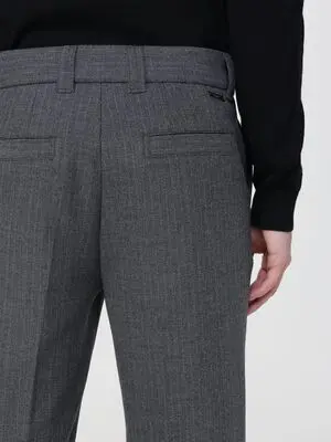 PAOLO PECORA Tailored Trousers