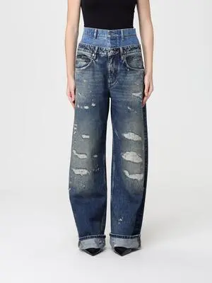 Dolce & Gabbana Jeans Colour - Blue