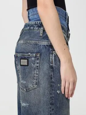 Dolce & Gabbana Jeans Colour