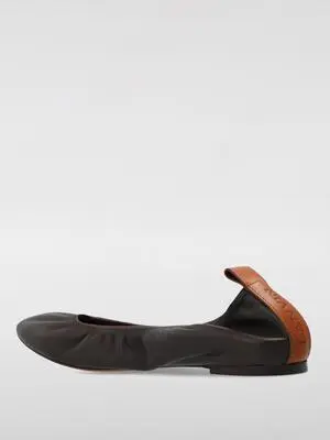 LANVIN Ballet Pumps Colour