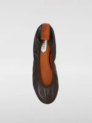 LANVIN Ballet Pumps Colour