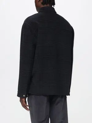 PAOLO PECORA Jacket Colour