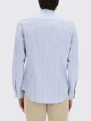Paul Smith Striped Cotton Shirt