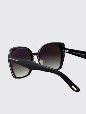 TOM FORD Cat Eye Sunglasses