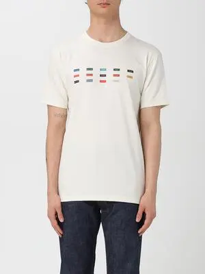 Paul Smith T-shirt Colour - White