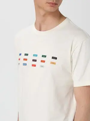 Paul Smith T-shirt Colour
