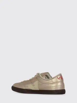 VEJA Panenka O.t. Quilted Leather Sneakers