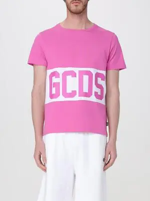 Gcds T-shirt Colour