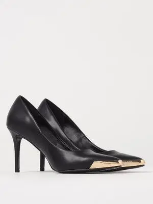 Versace Court Shoes Colour