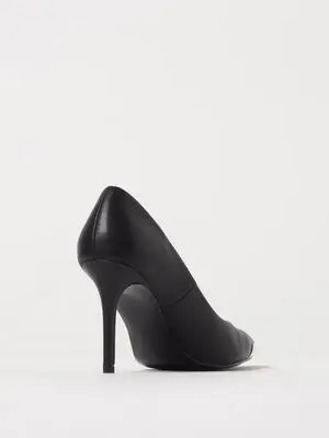 Versace Court Shoes Colour