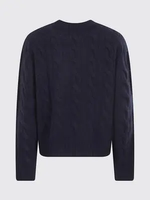 Polo Ralph Lauren Cable Knit Waistcoat