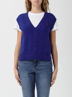 Polo Ralph Lauren Cable Knit Vest