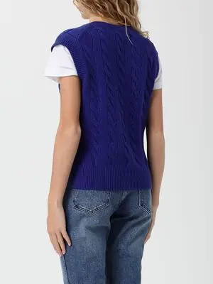 Polo Ralph Lauren Cable Knit Vest