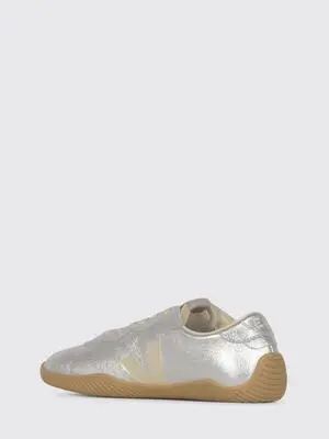 VEJA Jitsu O.t. Laminated Leather Sneakers