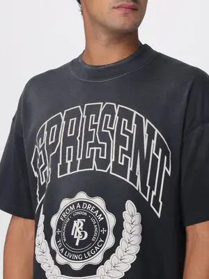 REPRESENT T-shirt Colour