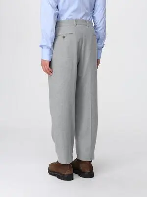 MANUEL RITZ Trousers Colour