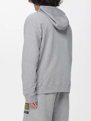 MAISON MARGIELA Zip-up Hoodie