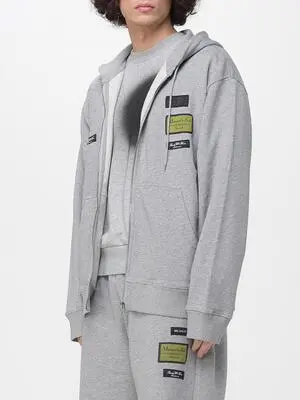 MAISON MARGIELA Zip-up Hoodie