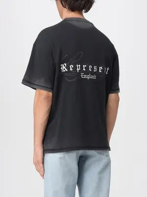 REPRESENT T-shirt Colour