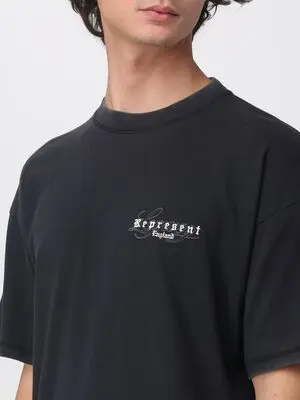 REPRESENT T-shirt Colour