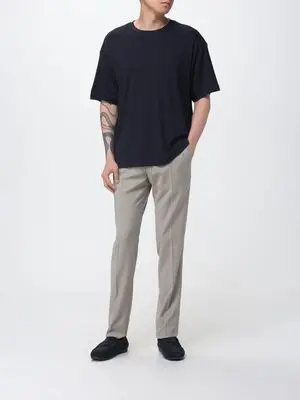 Giorgio Armani Cotton Blend T-shirt