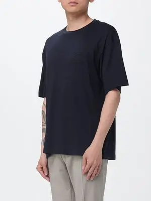 Giorgio Armani Cotton Blend T-shirt