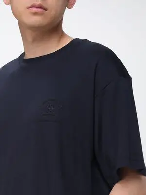 Giorgio Armani Cotton Blend T-shirt