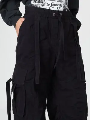Dolce & Gabbana Trousers Colour