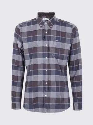 Barbour Shirt Colour