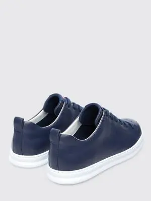 Camper Calfskin Runner Trainers