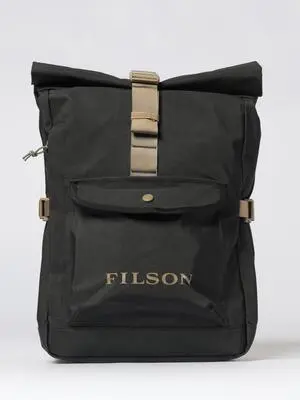Filson All-weather 31l Backpack In Recycled Fabrics - Brown