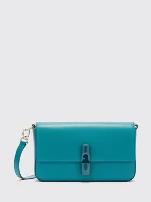 Furla Crossbody Bag Colour - Blue