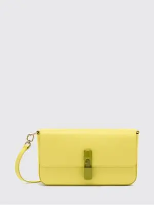 Furla Crossbody Bag Colour Yellow