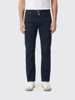 Jacob Cohen Slim Fit Denim Jeans - Navy