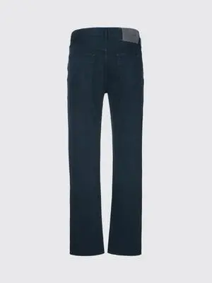 Jacob Cohen Slim Fit Denim Jeans - Navy