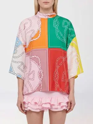 Jacquemus T-shirt Kaftans Tunics